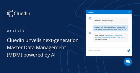 Masterdatamanagement Ai Mdm Aiassistant Dataset Newproductlaunch