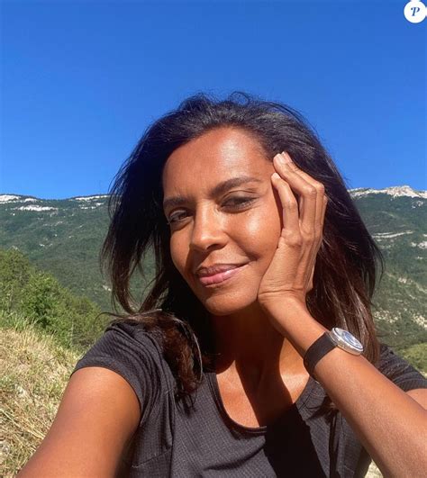 Karine Le Marchand Sur Instagram Le 1er Juillet 2022 Purepeople