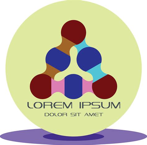 Creative Morden Logo For Your Business Or Brand 18967553 Vector Art At