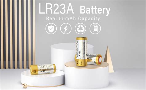 A V Alkaline Batteries A S MN L A V Battery Pack Of Amazon Co Uk