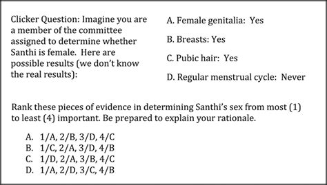 Questions For Assessing Higher Order Cognitive Skills It S Not Just
