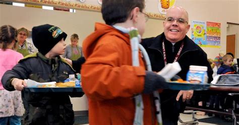 Hellgate Elementary Nominated For National School Award Local News