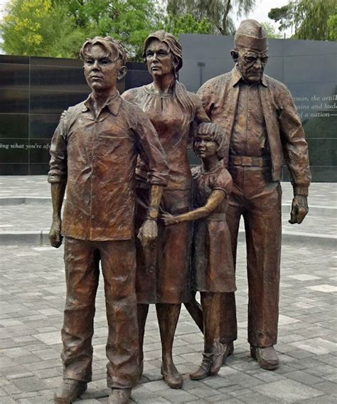 More Golden Years Nevada State Veterans Memorial