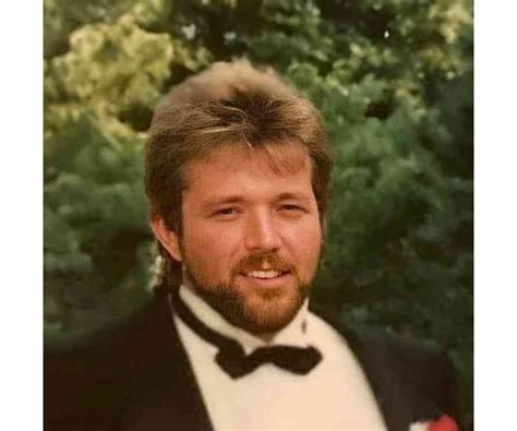 Daniel Moore Obituary 1958 2024 Legacy Remembers