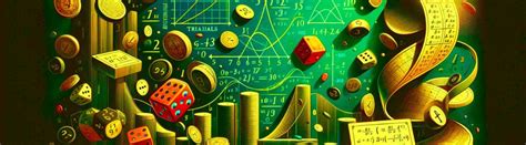 The Bernoulli Trial And The Binomial Distribution