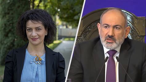 Ինչո՞վ Աննա Հակոբյանը հերոսածին մայր չէ որ բեկորը չի սպանել Աշոտին այլ միլիմետրերով շրջանցե՞լ