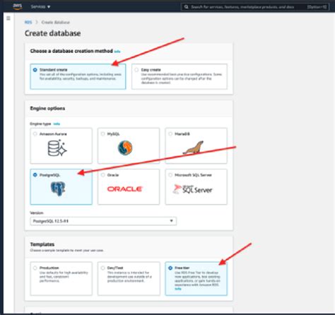 Aws Rds Postgresql Instance For Django Project Djangohow