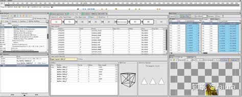 Renderdoc Pipeline State
