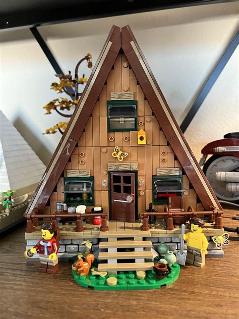 This Set Needed A Shirtless Guy R Lego