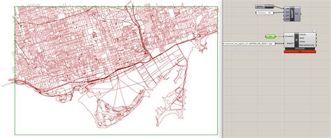 How To Retain Layer Information In Shapefile To Rhino Gismo Mcneel