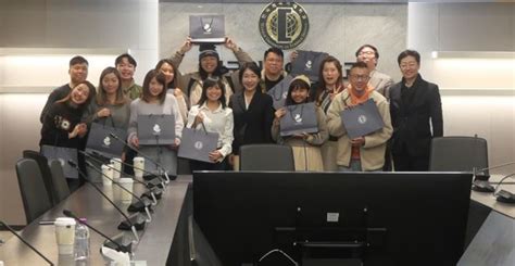 한국외대 해외 비정부기구 홍콩 카리타스 초청 특강 개최