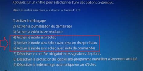 Comment Supprimer Des Fichiers Corrompus Sous Windows 1011