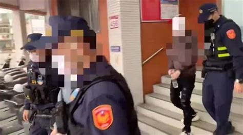 醉女開國民神車撞賓利＋野馬！ 竟還冒名頂替罪加一條 社會 中時新聞網