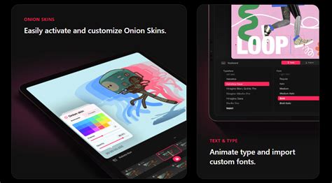 Procreate Dreams A Powerful New 2d Animation Tool For Of All Skill Levels