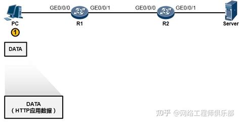 用tcp ip给你讲数据通信过程，太会玩了 知乎