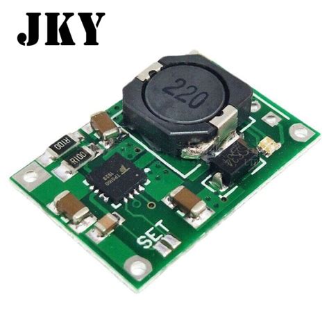 Tp5100 Power Supply Module Board Management Power Supply 1a 2a Compatible With 4 2v 8 4v Single