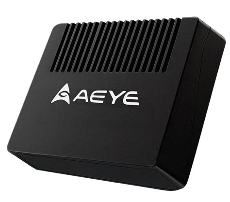 Homepage Aeye Software Defined Lidar For Autonomous Applications