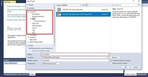 Create An Aspnet Mvc Crud Application With Entity Framework Using Ajax