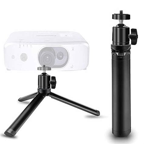 Find The Best Portable Tripod For Projector Reviews And Comparison Katynel