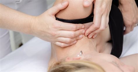 Osteopathie Behandlung Praxis Ingrid Kuncic