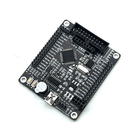 stm32f103rct6 r8t6 rbt6 ret6 stm32开发板嵌入式学习板一键下载 虎窝淘