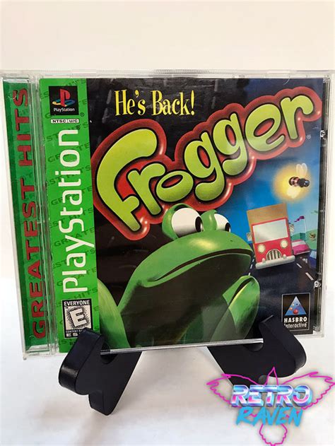 Atari Tagged Playstation 1 Games Retro Raven Games