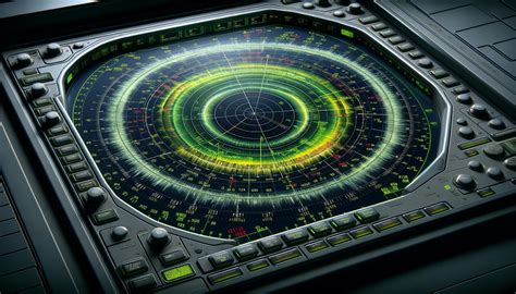 Super Radar Pioneering Research Overcomes Historic Trade Offs Between Distance And Detail