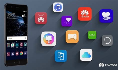 what is hms core and its features tricky android