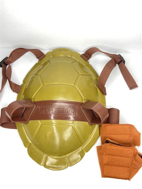 Ninja Turtle Shell