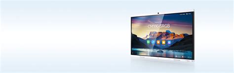 IdeaHub B3 | Pantalla interactiva | Huawei IdeaHub B3 | Reuniones ...