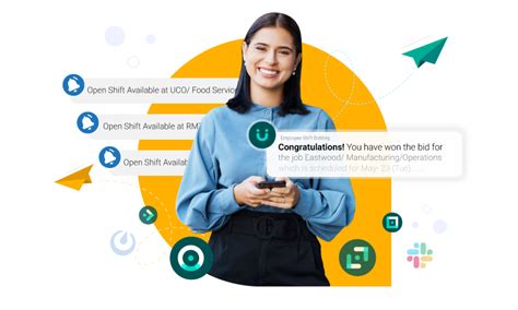 Ukgkronos Time Clock For Employee Shift Management