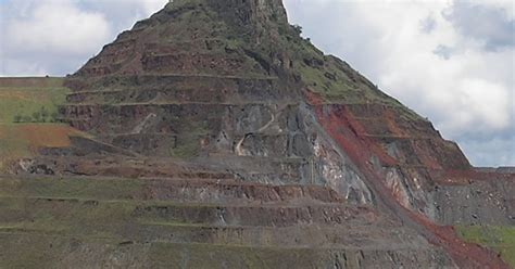 A InclusÃo Digital No Cerrado Mineiro Salve O Pico De Itabirito