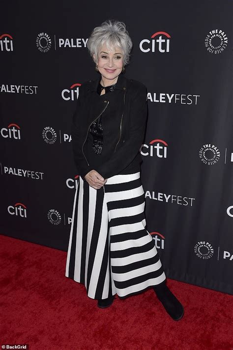 Young Sheldon Star Annie Potts Calls Cbs Cancelling The Show A Stupid