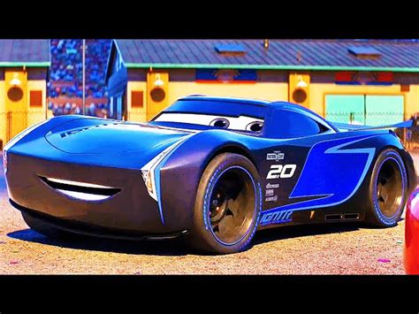 Jackson Storm Pixar Wiki Fandom 44 Off