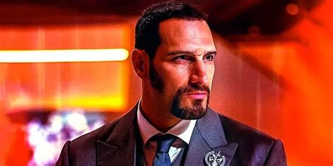 The Most Badass John Wick Characters Ranked