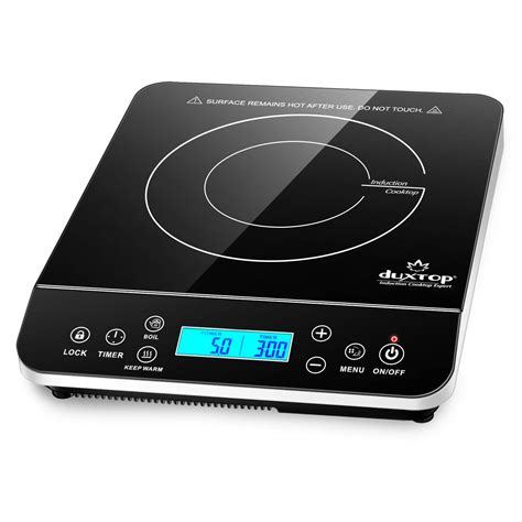 Best Induction Cookers A Comprehensive Review Guide