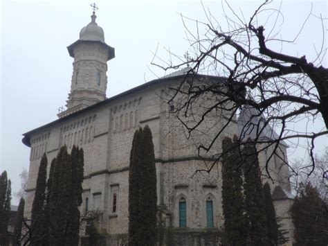 Mănăstirea Dragomirna premiată pentru patrimoniul cultural Doxologia
