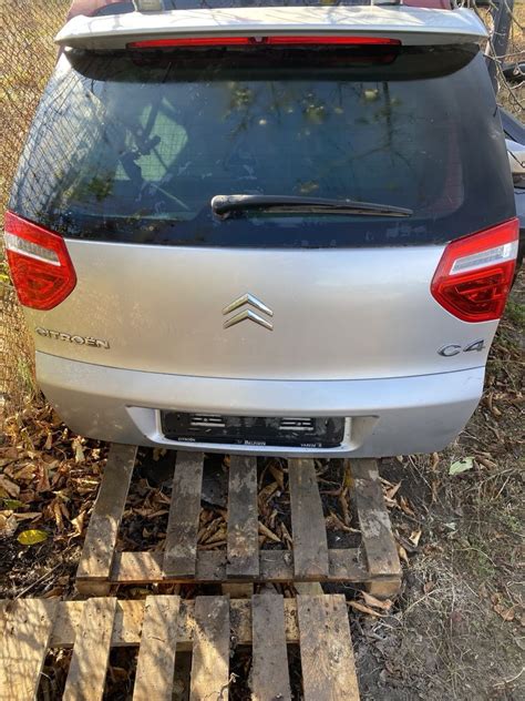 Citroen C Picasso Mini Olx Bg