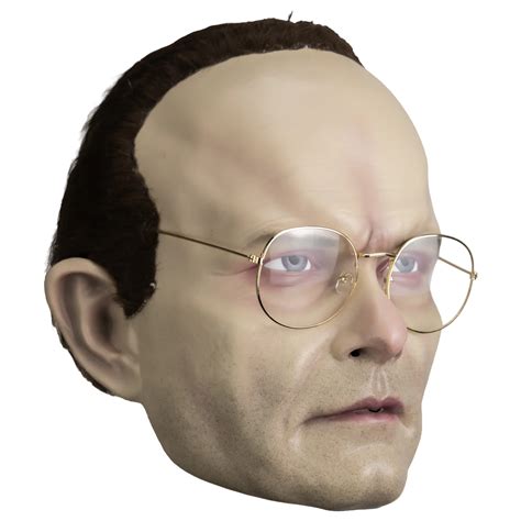 Robocop Clarence Boddicker Deluxe Injection Mask Abracadabranyc