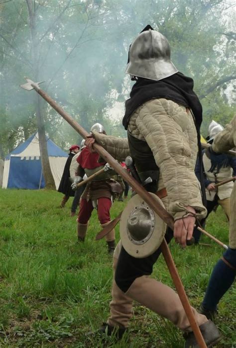 187 Best Images About Sword And Buckler On Pinterest Fencing Mask