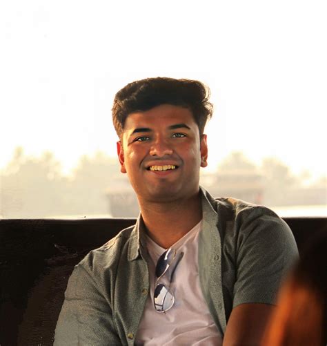 Hardik Kumar Medium
