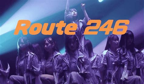 乃木坂46×小室哲哉＝”route 246ツーフォーティシックス”は小室ワールド全開のダンスチューン～齋藤飛鳥センターで18人選抜