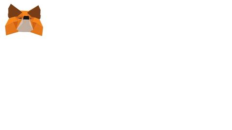 Animated Metamask Logo