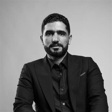 Ahmed Gamal أحمد جمال