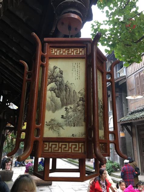 铜梁印象——邂逅历史文化