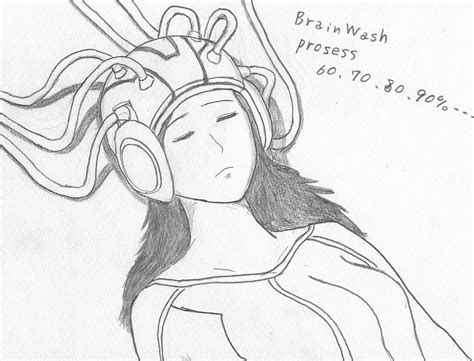 Female Brainwashing By Nadero On Deviantart