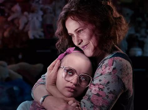 Gypsy Rose Blanchard Hopes To Meet Joey King During La Work Trip