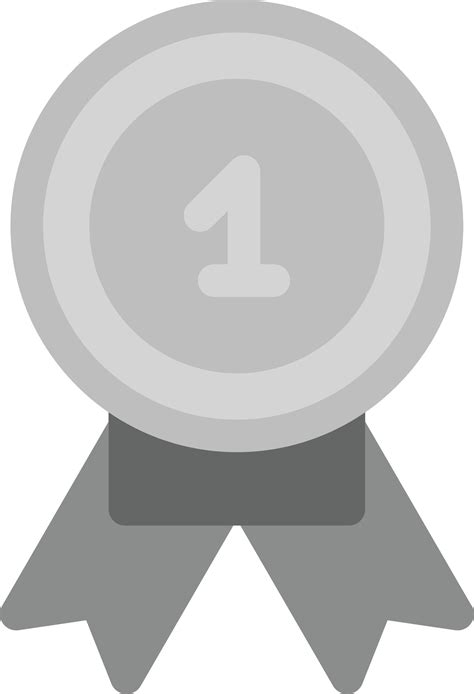 Flat Grey Scale 36676430 Vector Art At Vecteezy