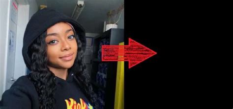 Beyonce Nephew Julez And Skai Jackson Ex Tape Video Leaks On Instagram