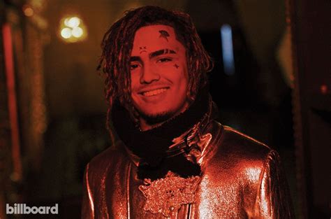 Lil Pump On Recording I Love It With Kanye West Interview Billboard